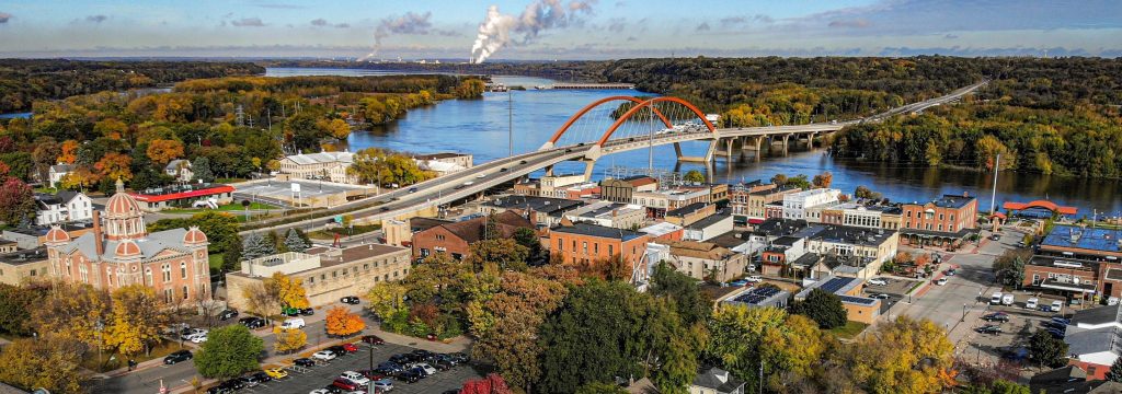 Choose your FALL - Visit Hastings MN