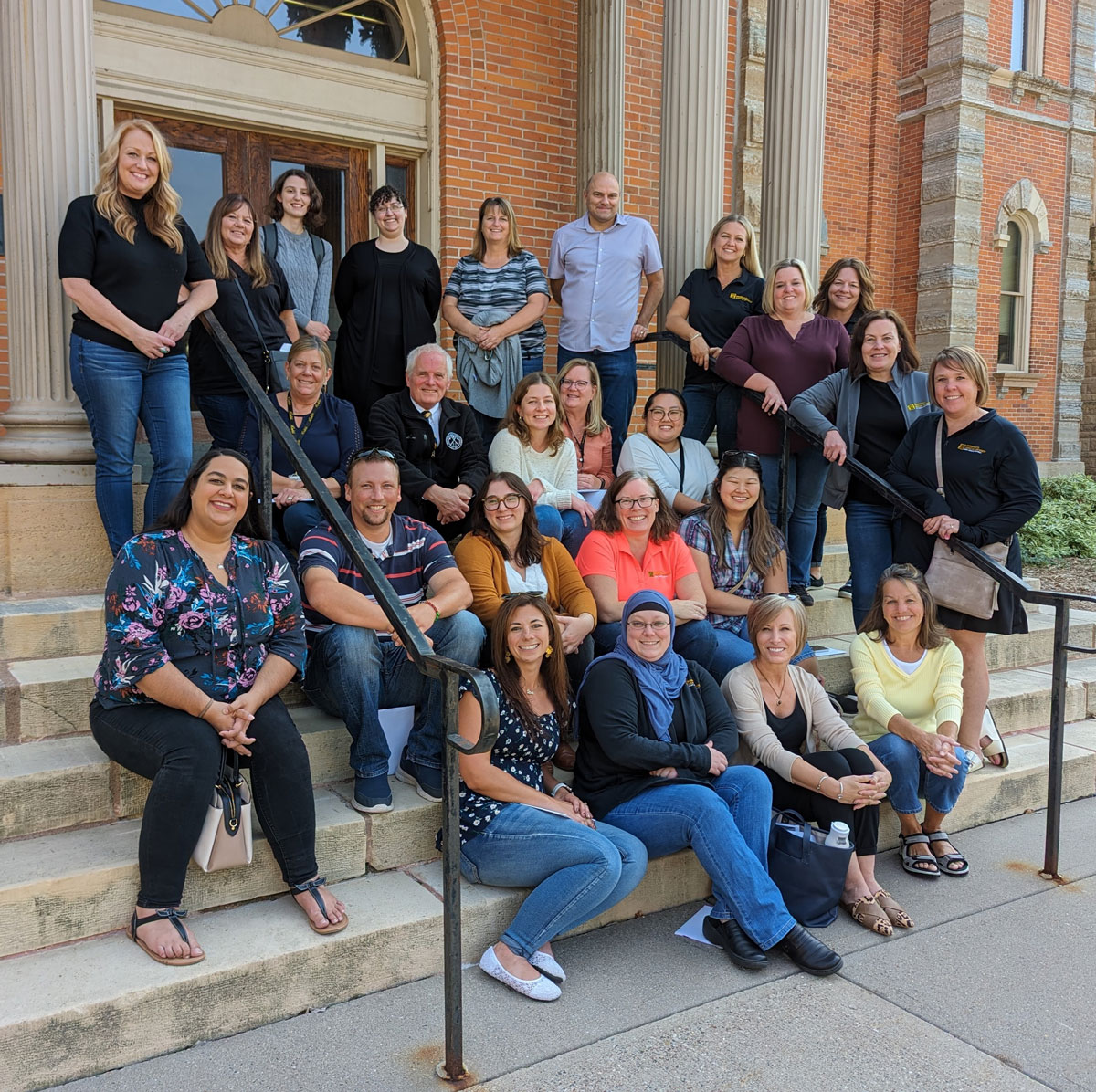 Step-On Tours - Visit Hastings MN